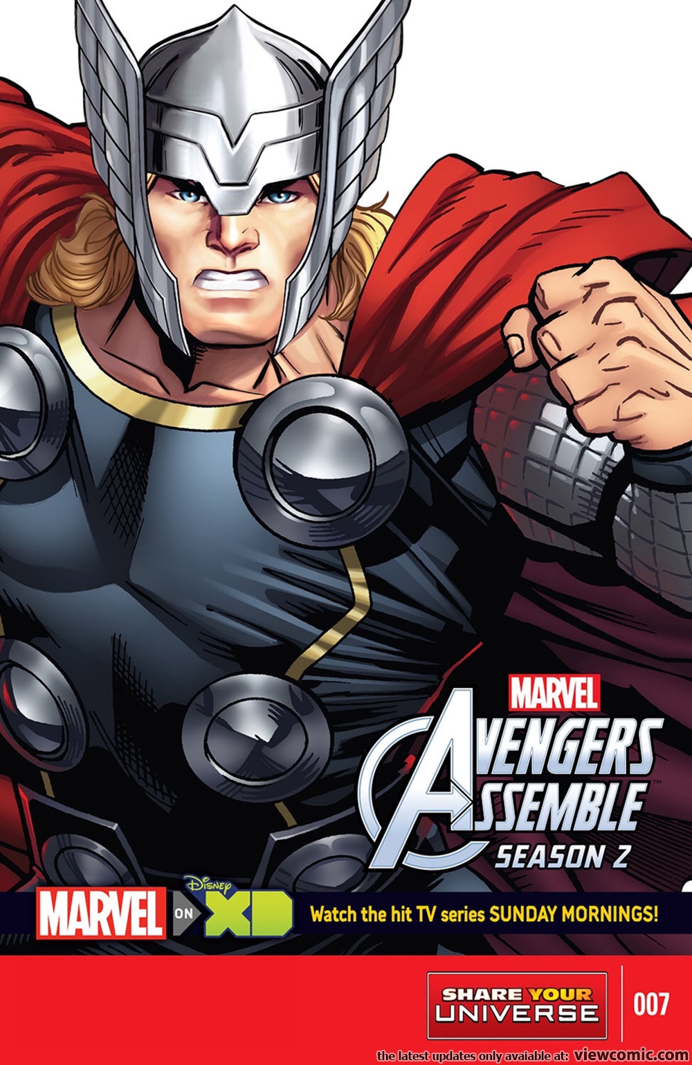 Marvel Universe Avengers Assemble Season Two 007 2015 Read All marvel-universe-avengers-assemble-season-two-007-2015-read-all