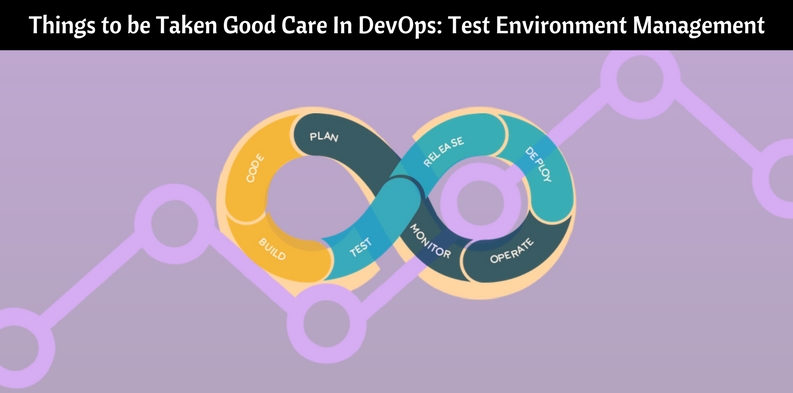 Test Environment Management: A Substantial Need Of Every Organisation