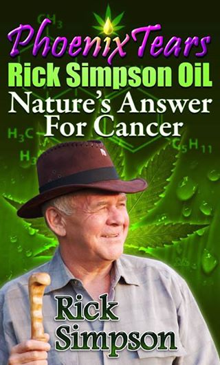 Everything You Need to Know about Rick Simpson Oil