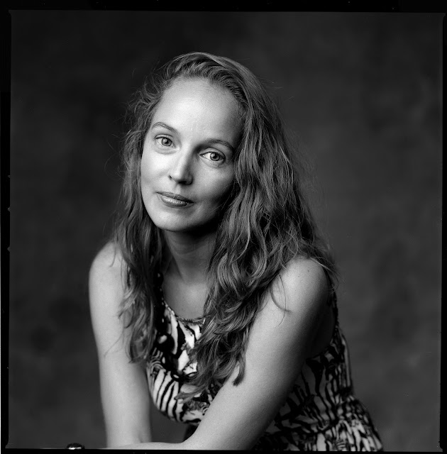 The Visual Science Lab / Kirk Tuck: I promised to show a recent set-up ...