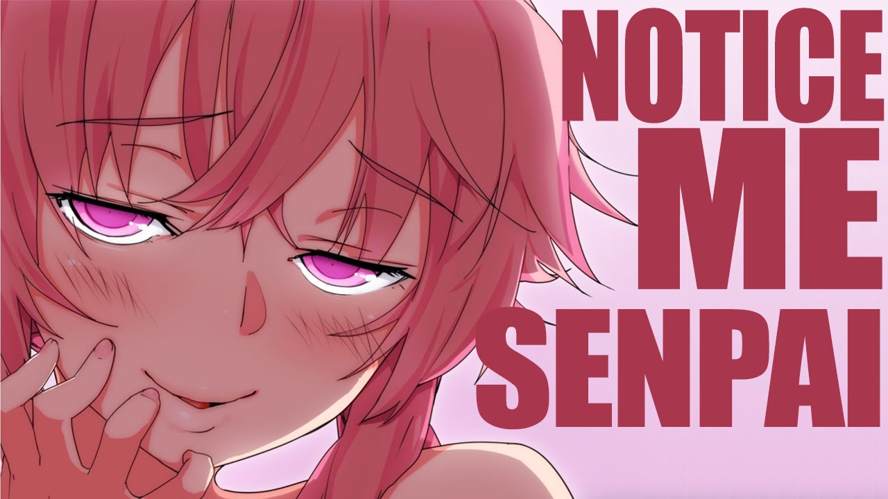 WTF | What Interesting Facts: 10 INTERESTING FACTS TO GET SENPAI TO ...