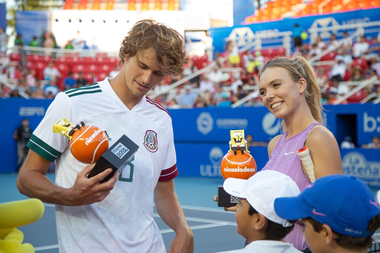 NickALive!: Nickelodeon Latin America Celebrates Kids' Day 2020 with ...