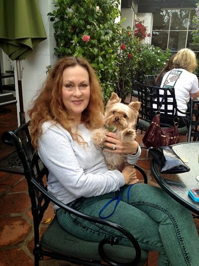 All that Ted Neeley: My favourite dancer