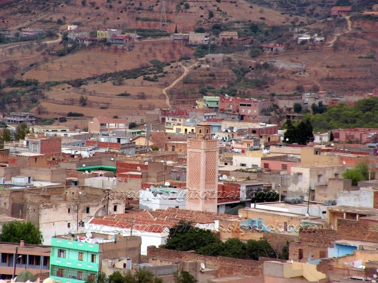 Tlemcen : Aperçu historique de la région de Nedroma