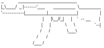 ASCII Art - Ayo! Buat ASCII Art Sederhana Karya Kamu Sendiri! | AMAR'S ...