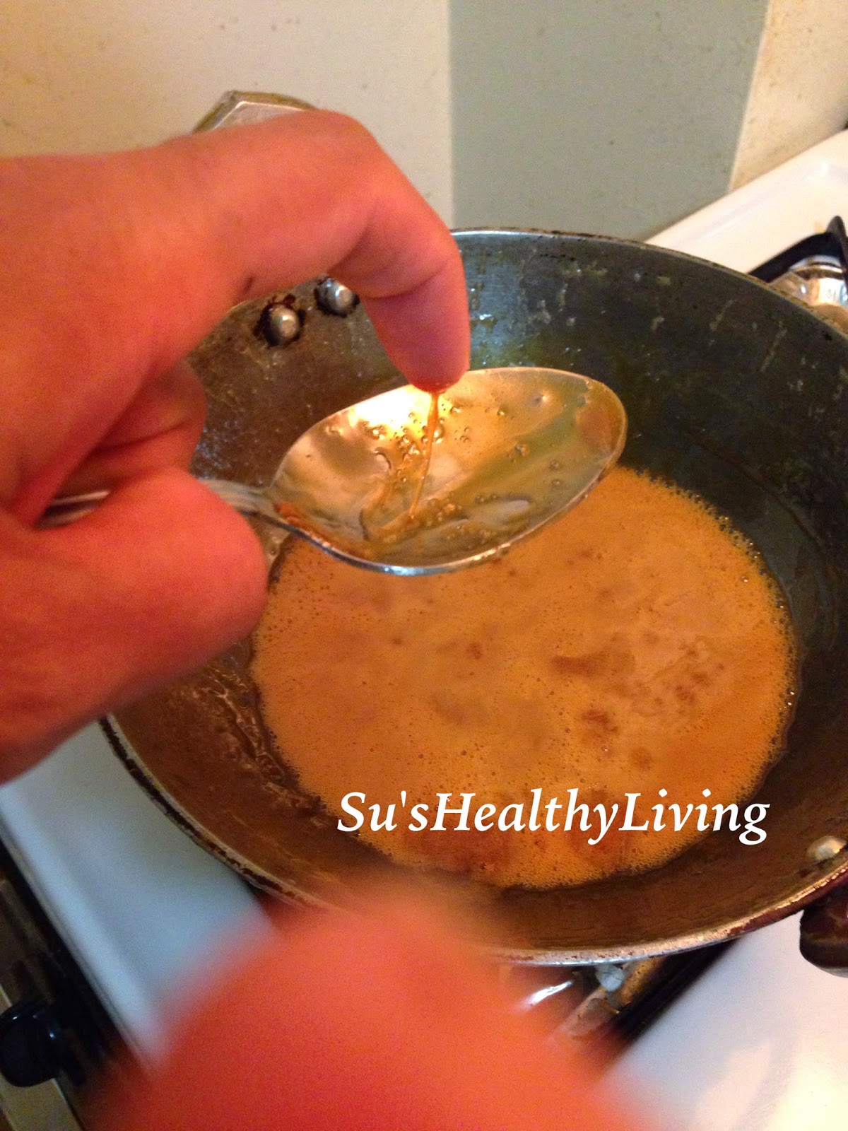 Su'sHealthyLiving: Diwali Special: Laayi pitte undo ( Popped paddy ...