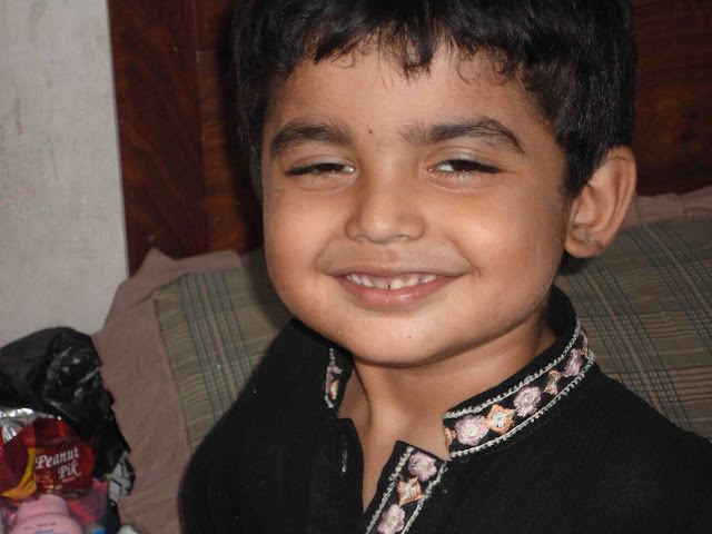 MUHAMMAD AZAN PICTURES: December 2011