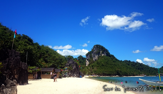 Sa Borawan Island Resort - Pagbilao, Quezon