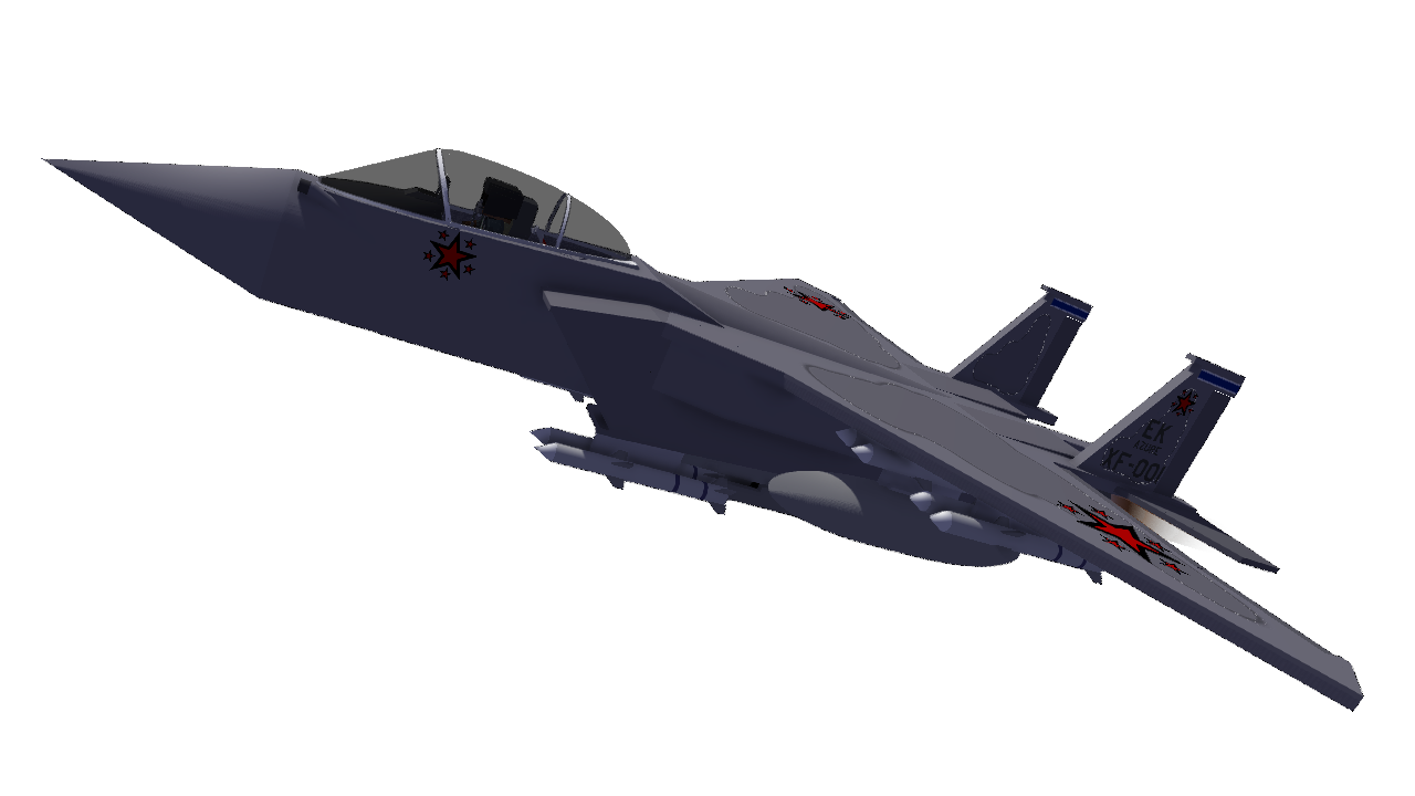 Erusian Air Show - Wallpapers and art - Mine-imator forums