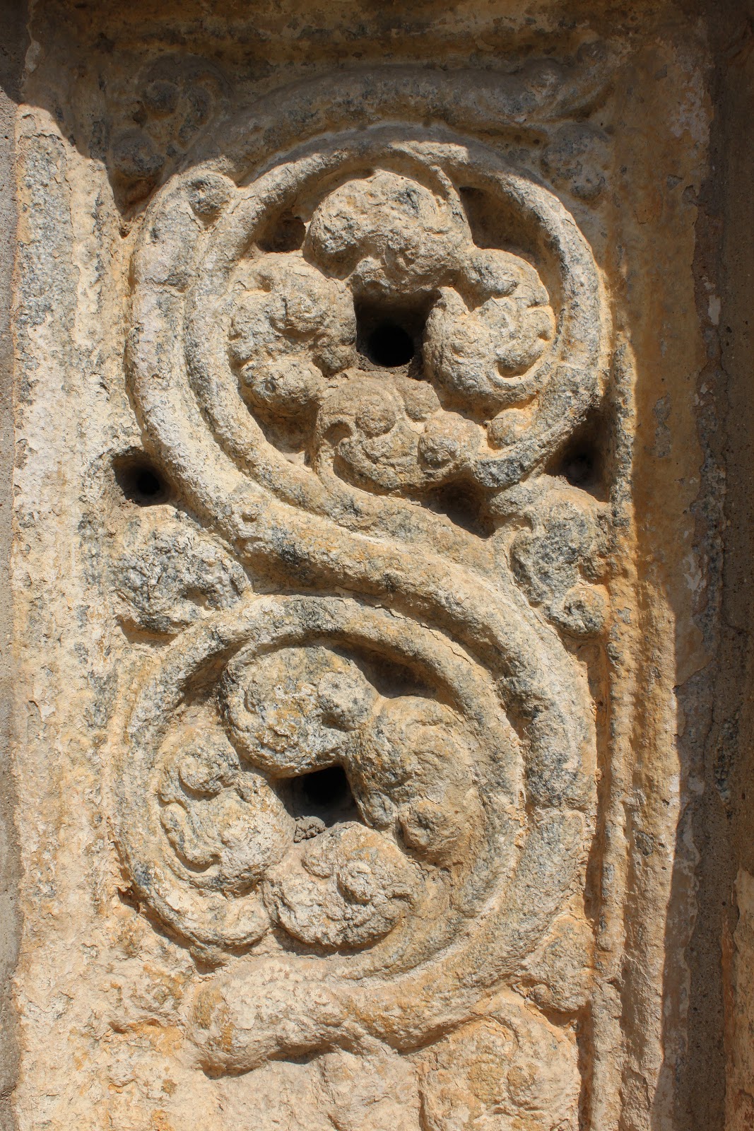 Unique Journey: Panchalingeshwara Temple- Begur Bangalore