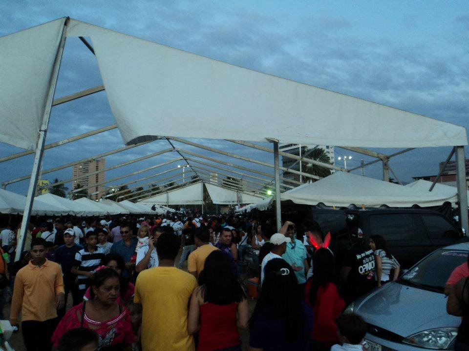 TEAM LA CHIQUINQUIREÑA Car Audio (SoundCars) PAGINA OFICIAL: PRIMERA ...