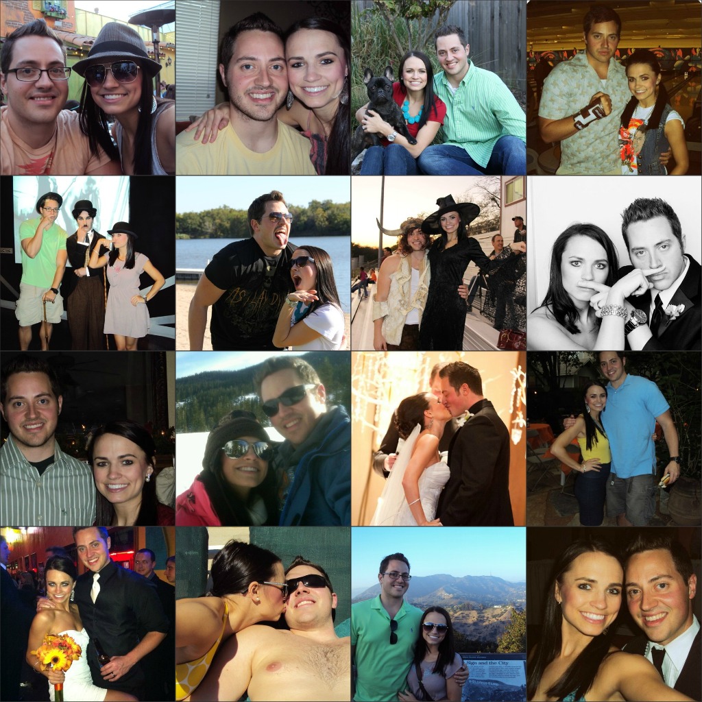 The Chronicles of Ruthie Hart: In our marriage...