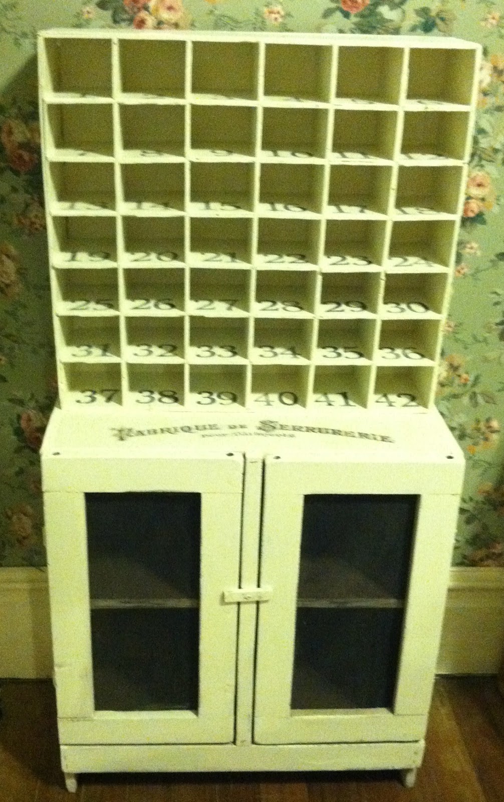 Pollyanna Reinvents: Tutorial Tuesday - Match Making