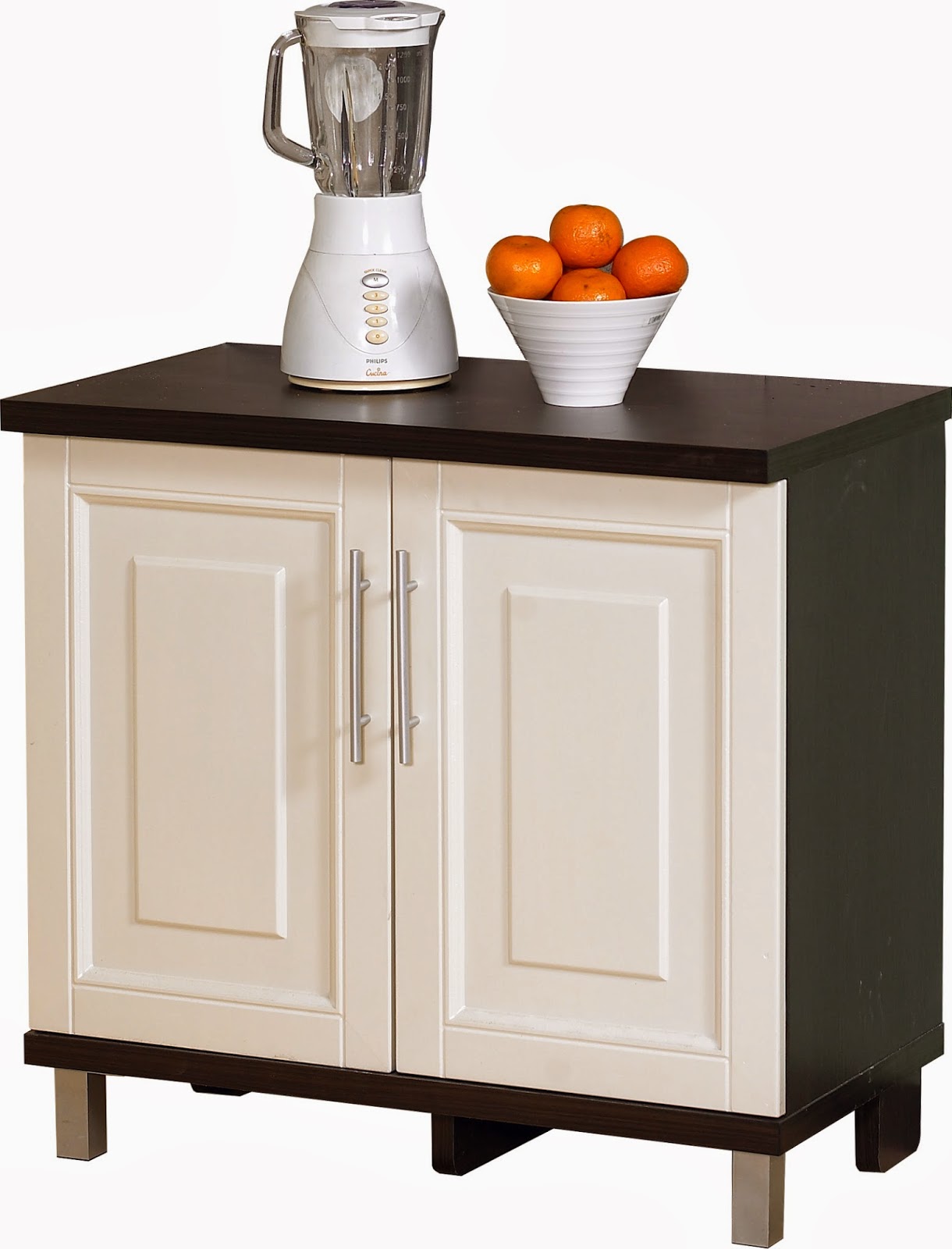 Kitchen Set Mutiara Series | Olympic Furniture Bandung