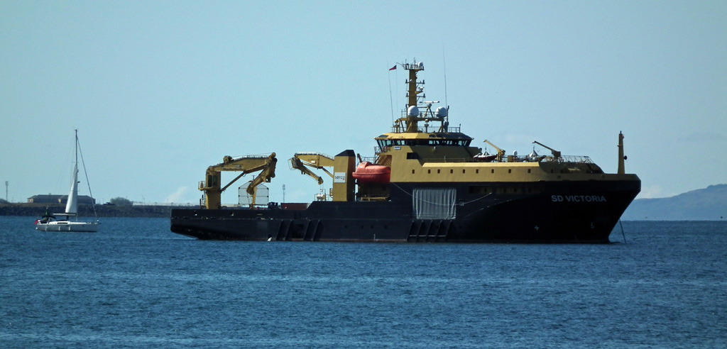 Clyde Naval Gazing: 15/04/2012 - 22/04/2012