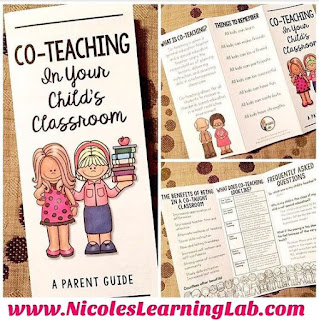 Building Strong Parent Teacher Relationships in Your Classroom ...