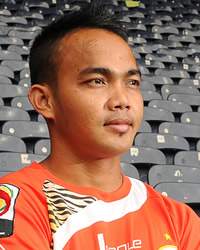 Satria Televisi.com: SKUAD LENGKAP PERSIBA BANTUL 2012/2013