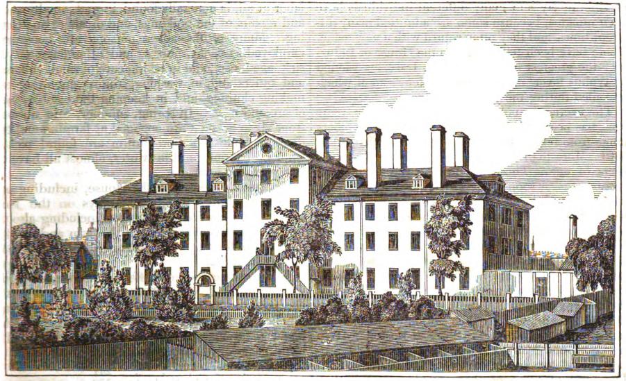 And This Is Good Old Boston: December 2011