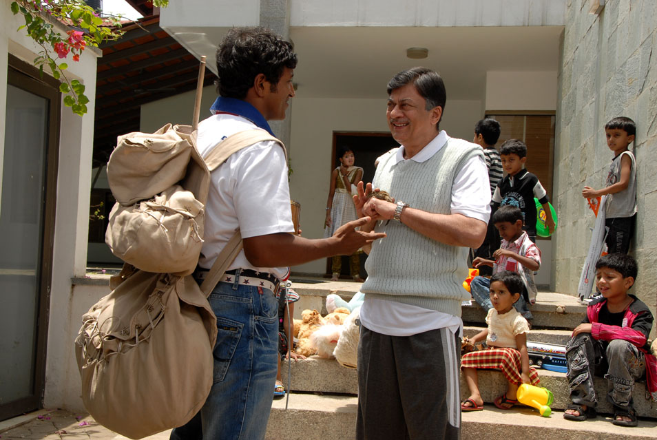 BOLLYWOOD CINEMA PHOTOS | NEWS | MORE: Punith's 'Paramathma' kannada ...