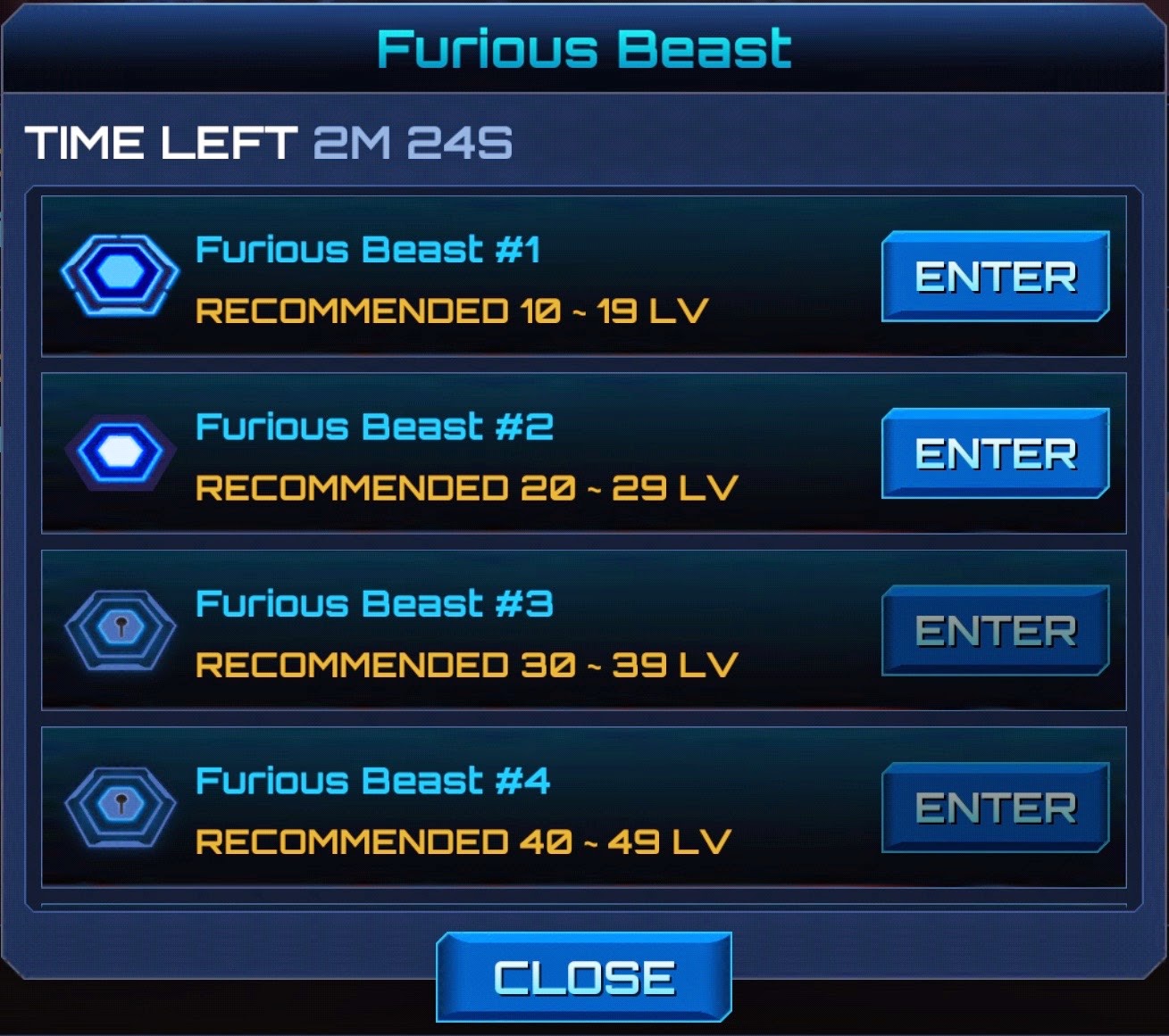 Marvel Future Fight - Tips and Hints: Dimension Rift