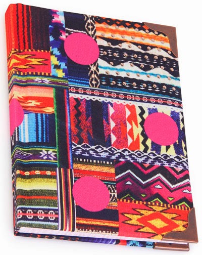 print & pattern: PAPERCHASE - more summer ranges