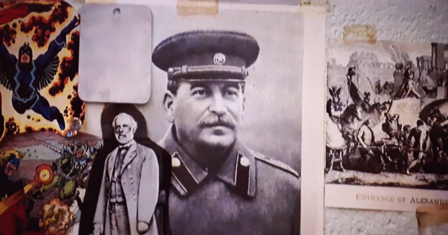 Pop Culture Curmudgeon: 2019