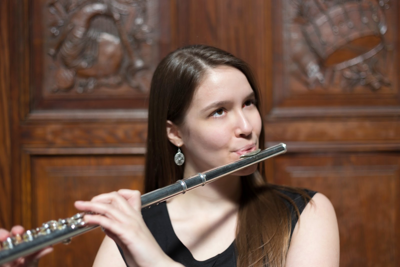 Kathy's Music - A Music School.: Meet Sarah Steranka - Flute Teacher ...