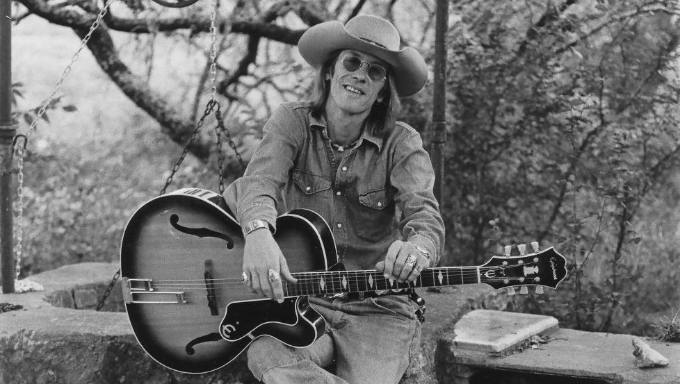 FFanzeen: Rock'n'Roll Attitude With Integrity: SIR DOUG SAHM: Rock’n ...