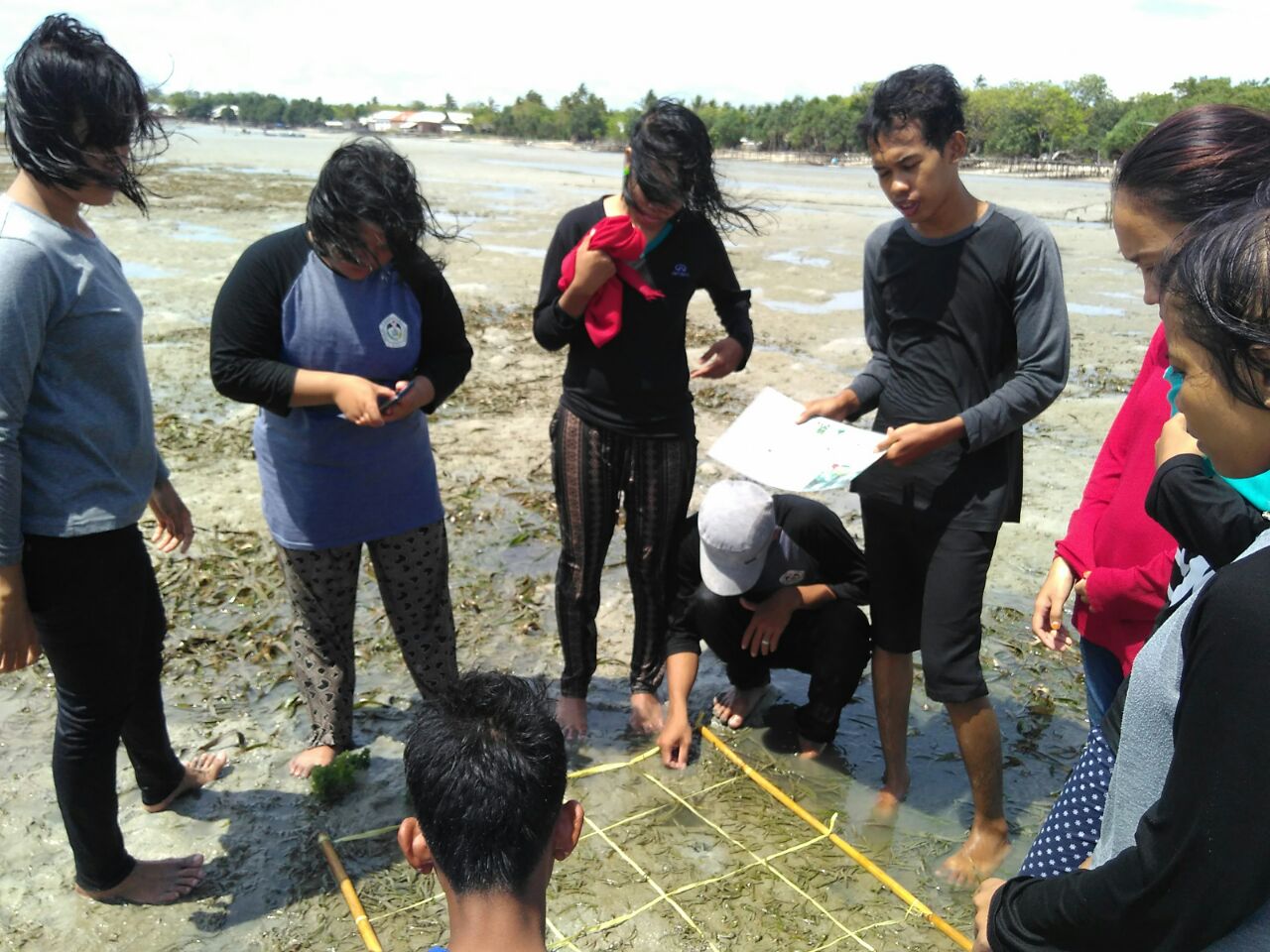 WSDC Sumberdaya Alam: Ekowisata Pendidikan Lingkungan Dan Program ...
