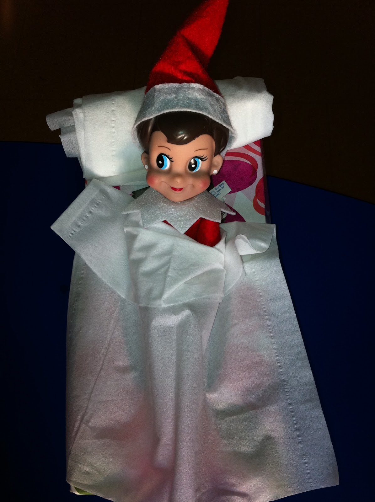 Ms Fink's Fabulous Grade Two class!: My Gift to you