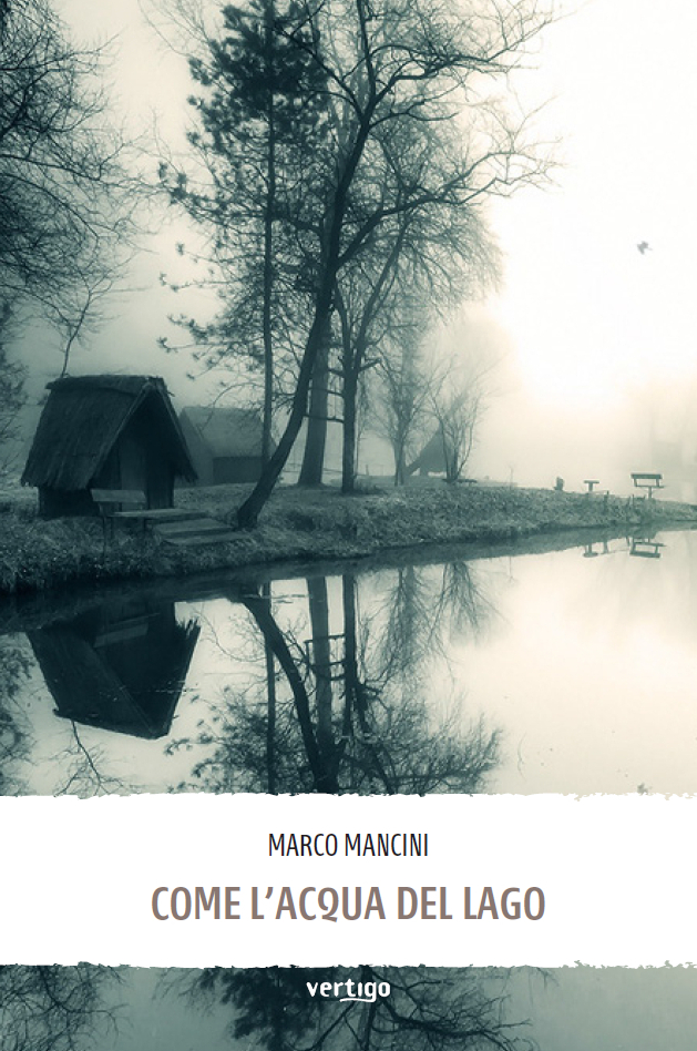 Un buon libro non finisce mai.: Segnaliamo #19: Come l'acqua del lago