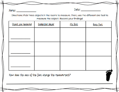 Engaging Math Lessons! - Kickin' It In Kindergarten