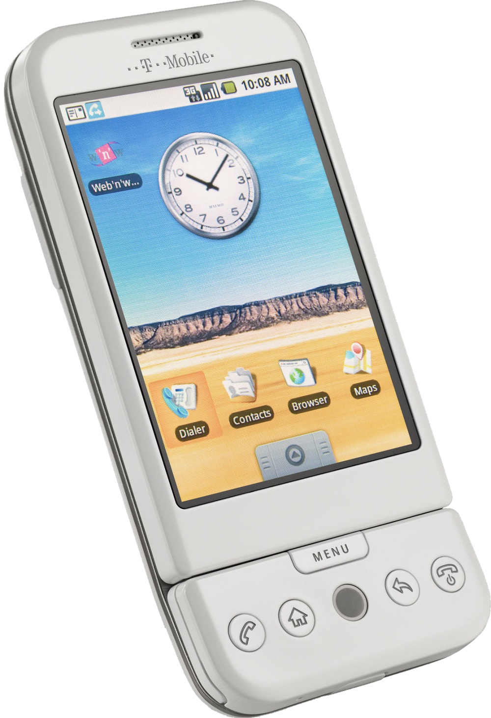 Retromobe - retro mobile phones and other gadgets: T-Mobile G1 / HTC ... Retromobe - retro mobile phones and other gadgets: T-Mobile G1 / HTC ...