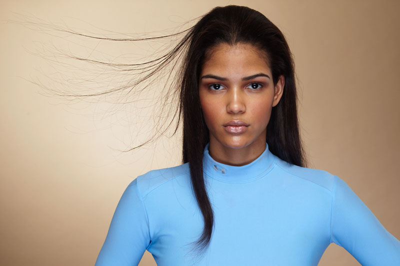 Dominican Fashion Models