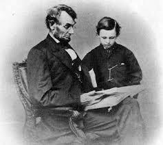 IRRESISTIBLE TARGETS: LINCOLN: PART I I.T.'S OSCAR WATCH CONTINUES WITH ...