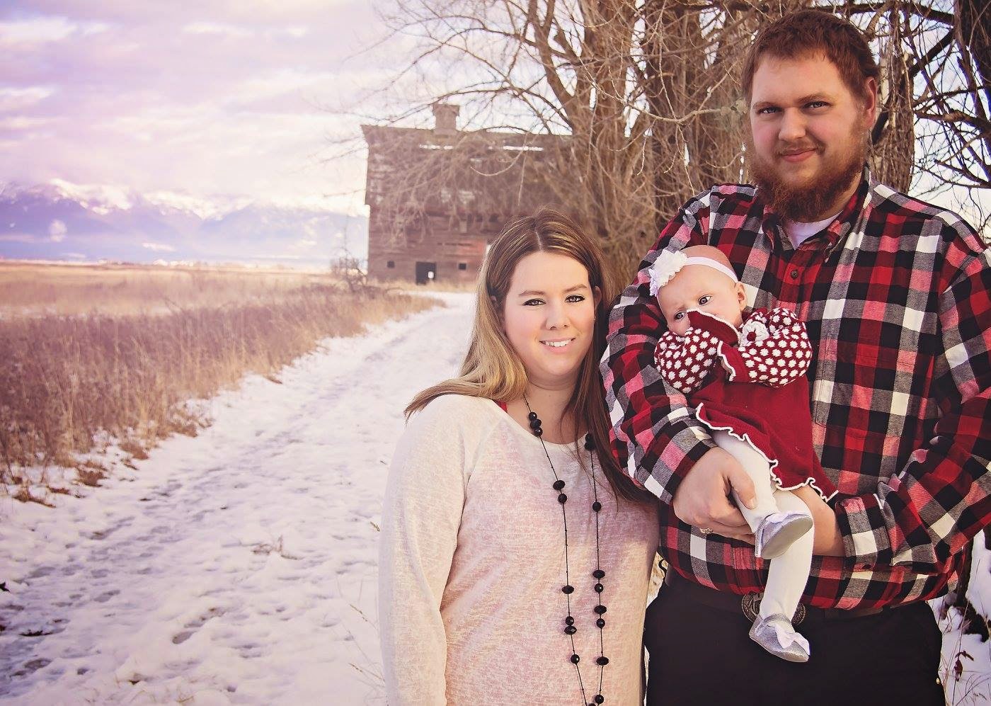 Alyssa Noel Photography: January 2015