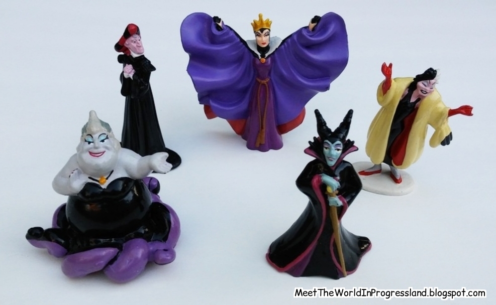 Meet The World: 2019