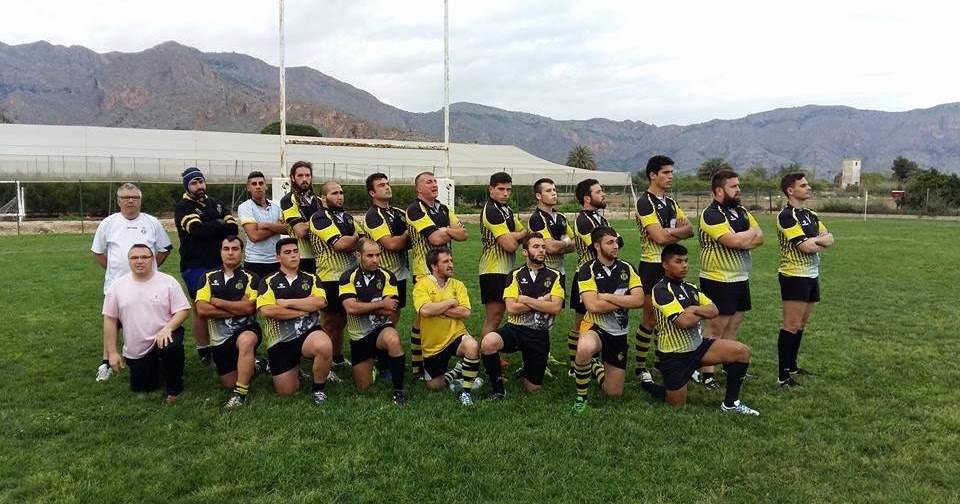 Orihuela Club de Rugby: El club va participar en la Feria de Deportes ...
