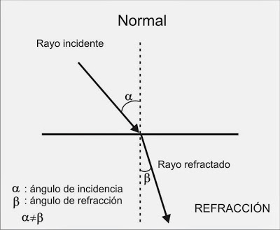 EL PROFE LÓPEZ: LA LUZ