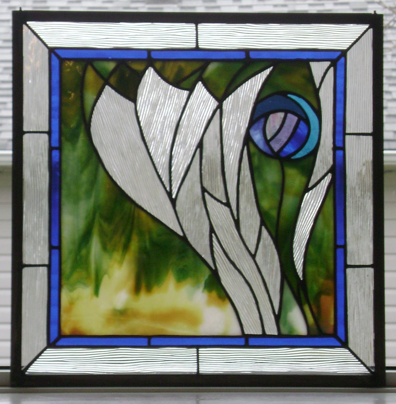 Stained Glass by Design