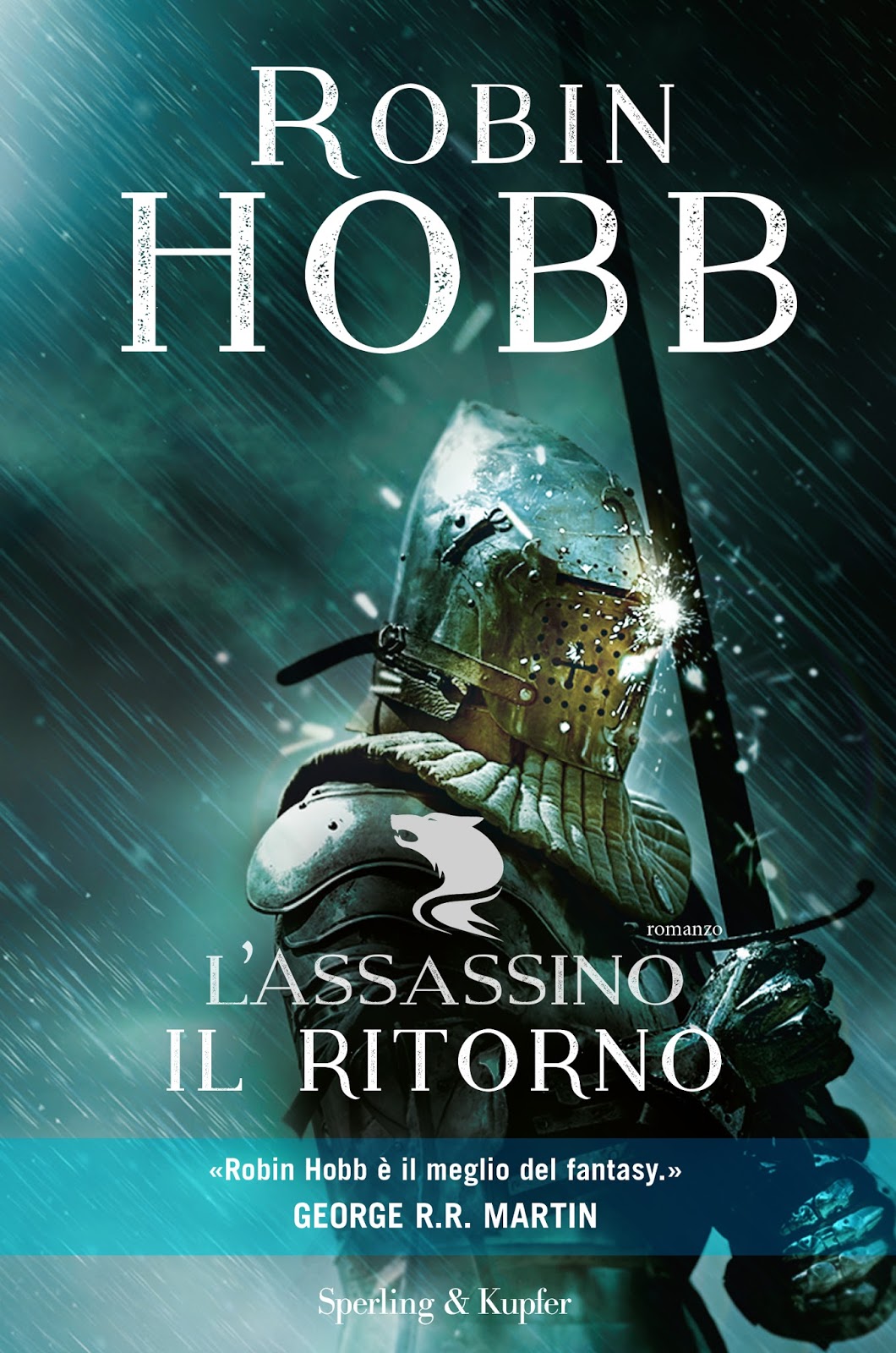 [Robin Hobb Recap] Trilogia di Fitz e il Matto - Liber Arcanus