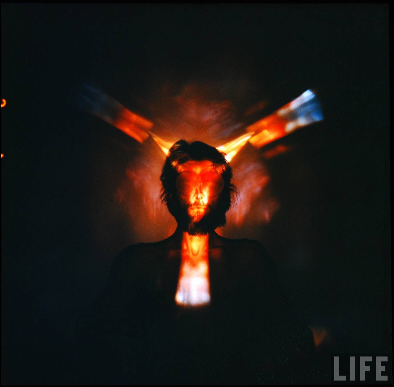 Psychedelic Art – Trip the Light Fantastic With LSD-Inspired Art in the ...