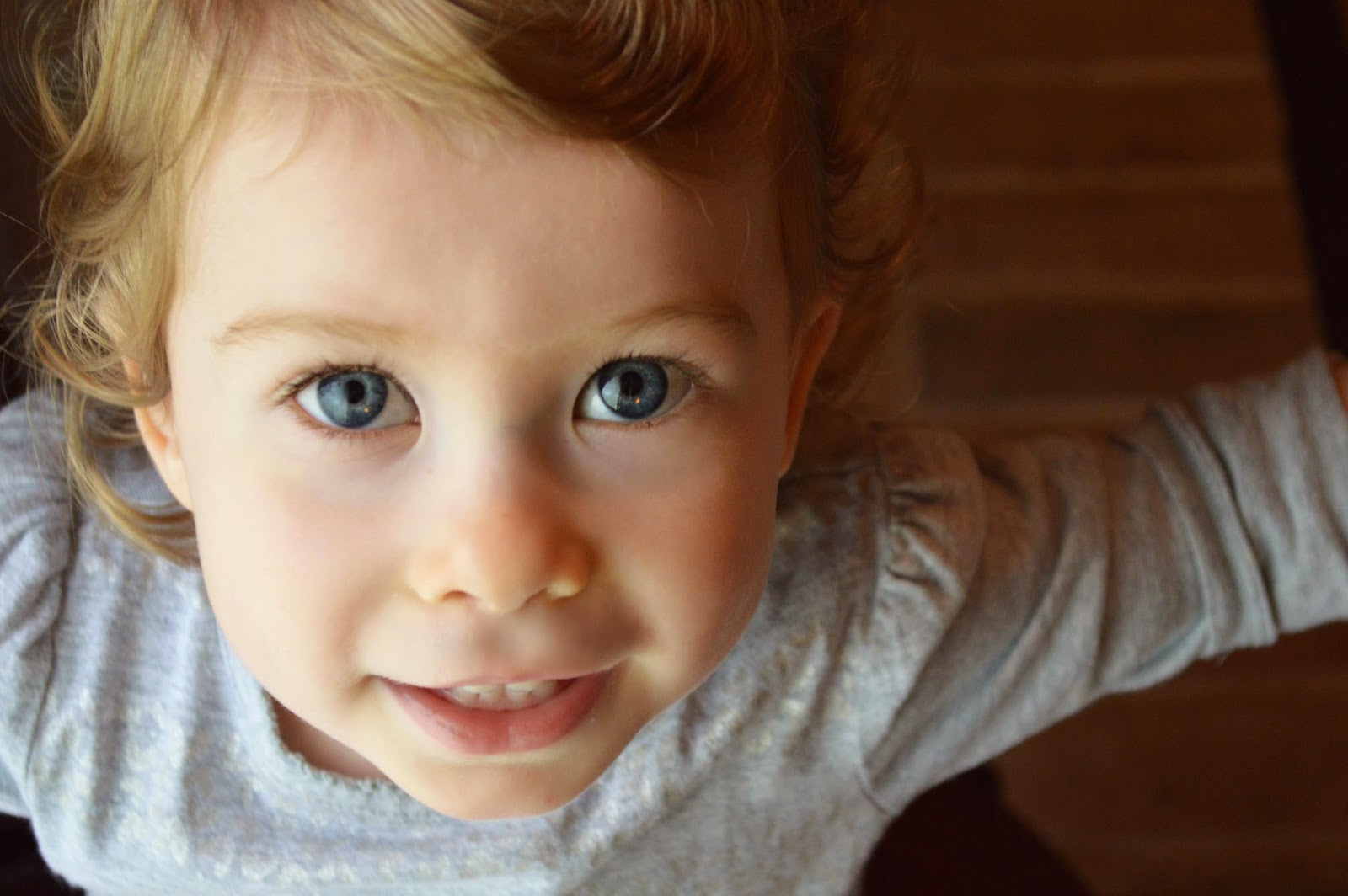 just kate: Beautiful little people