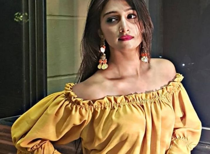 Mohena Singh Wiki, Biodata, Affairs, Boyfriends, Husband, Profile ...