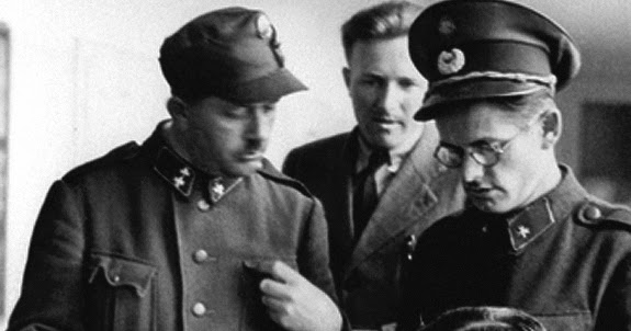 Bandenkampf in Jugoslawien 1941-1945 : 0018 | Photo | Kroatische SS ...