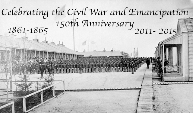 CHE Nautical and Enviro Edutainment: **NY Regiment USCT ( Civil War's ...