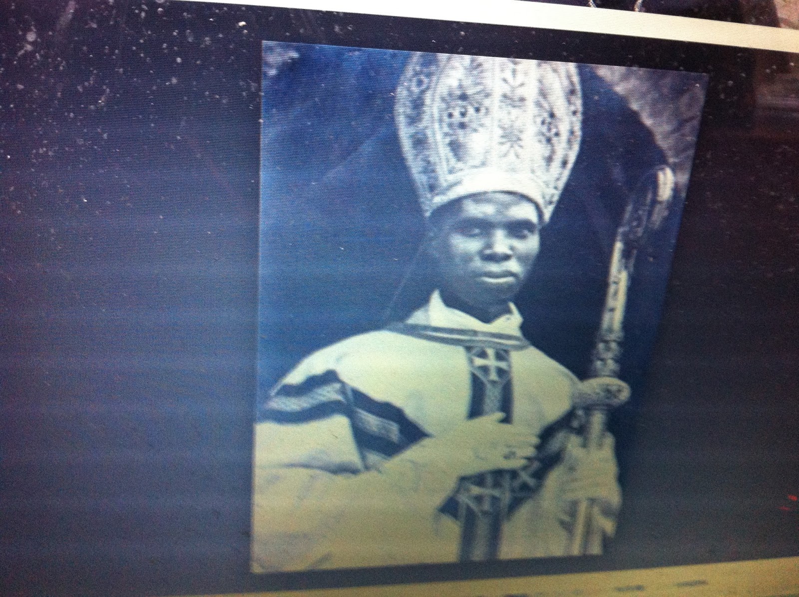 THE BLACK SOCIAL HISTORY:: BLACK SOCIAL HISTORY - AFRO-KENYAN ...