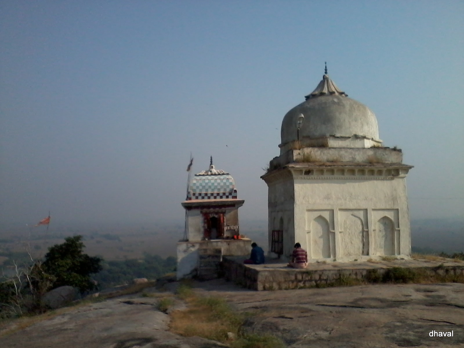 Art of living rural part 1 at sagauli, Jhansi