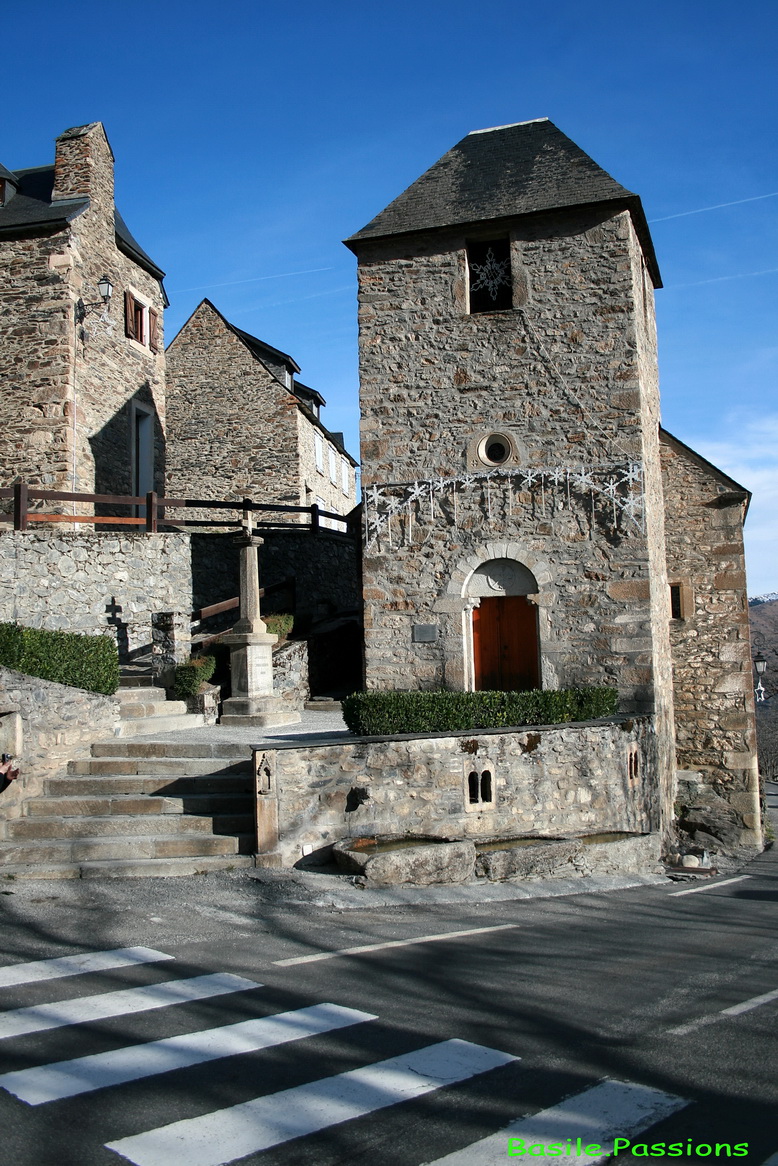 GR® 10 (65) - Randonnée - Soulan (65) - Boucle sur les hauteurs de ...