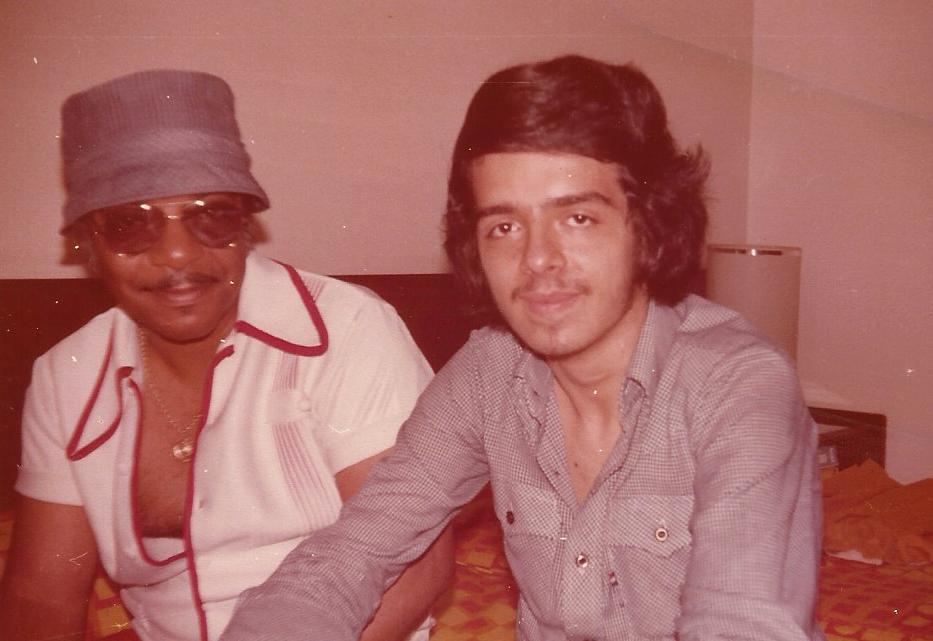 Jazz Station - Arnaldo DeSouteiro's Blog (Jazz, Bossa & Beyond): TBT ...